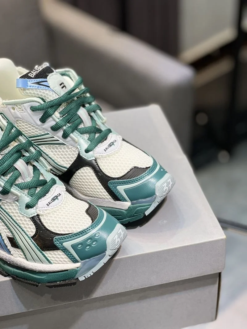 Real Balenciaga Track Shoes