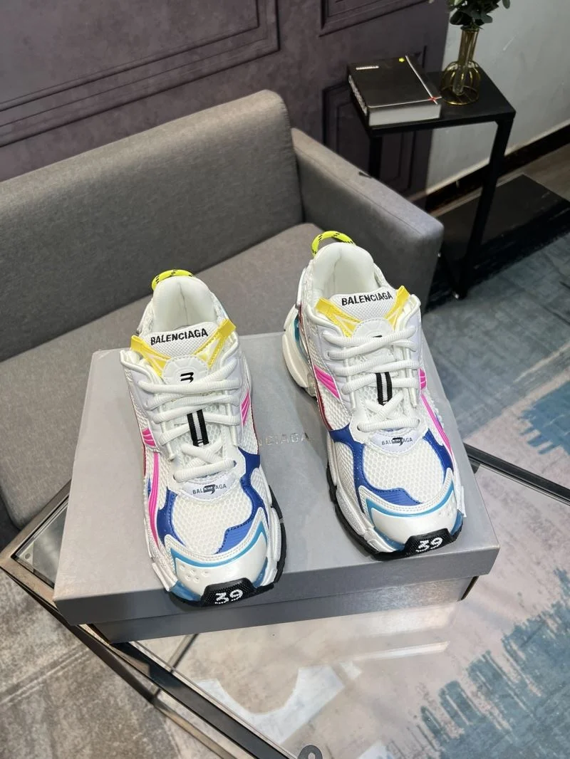 Discounted Balenciaga Track Shoes