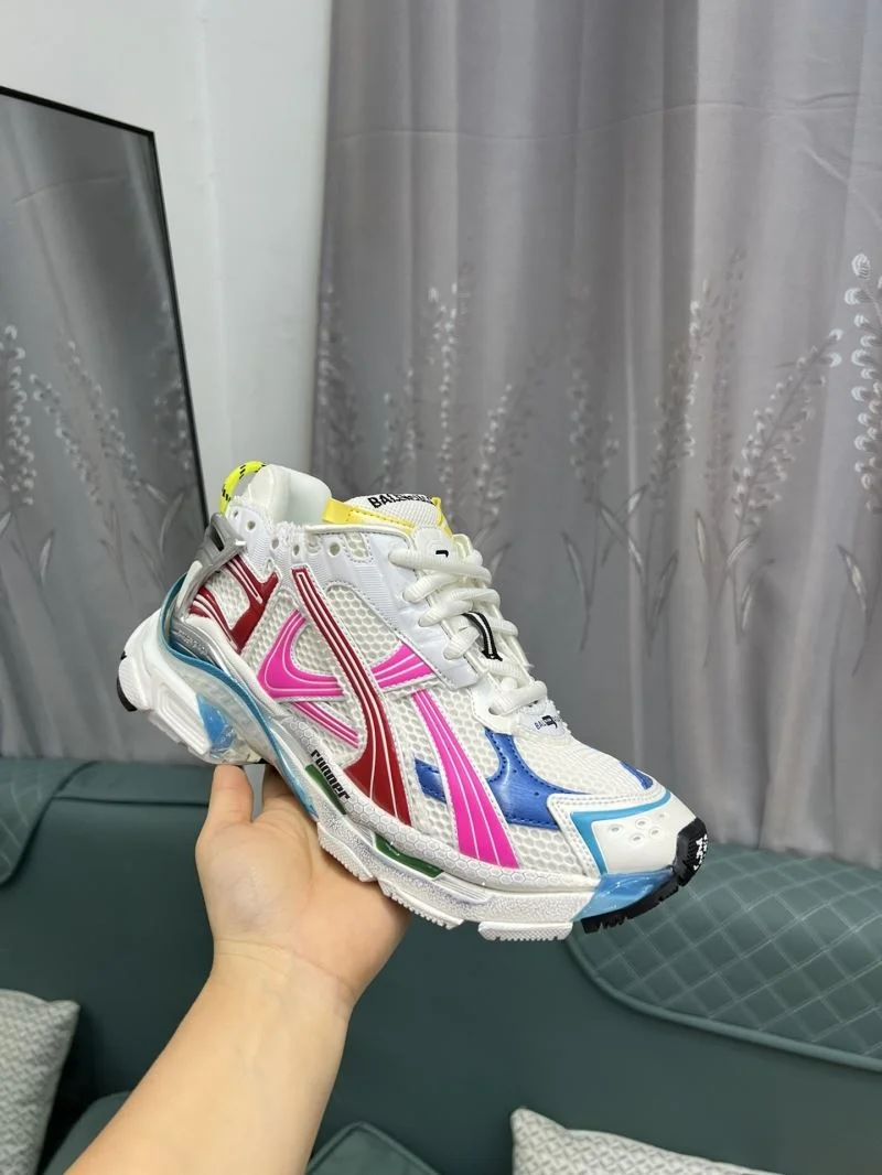 Discounted Balenciaga Track Shoes