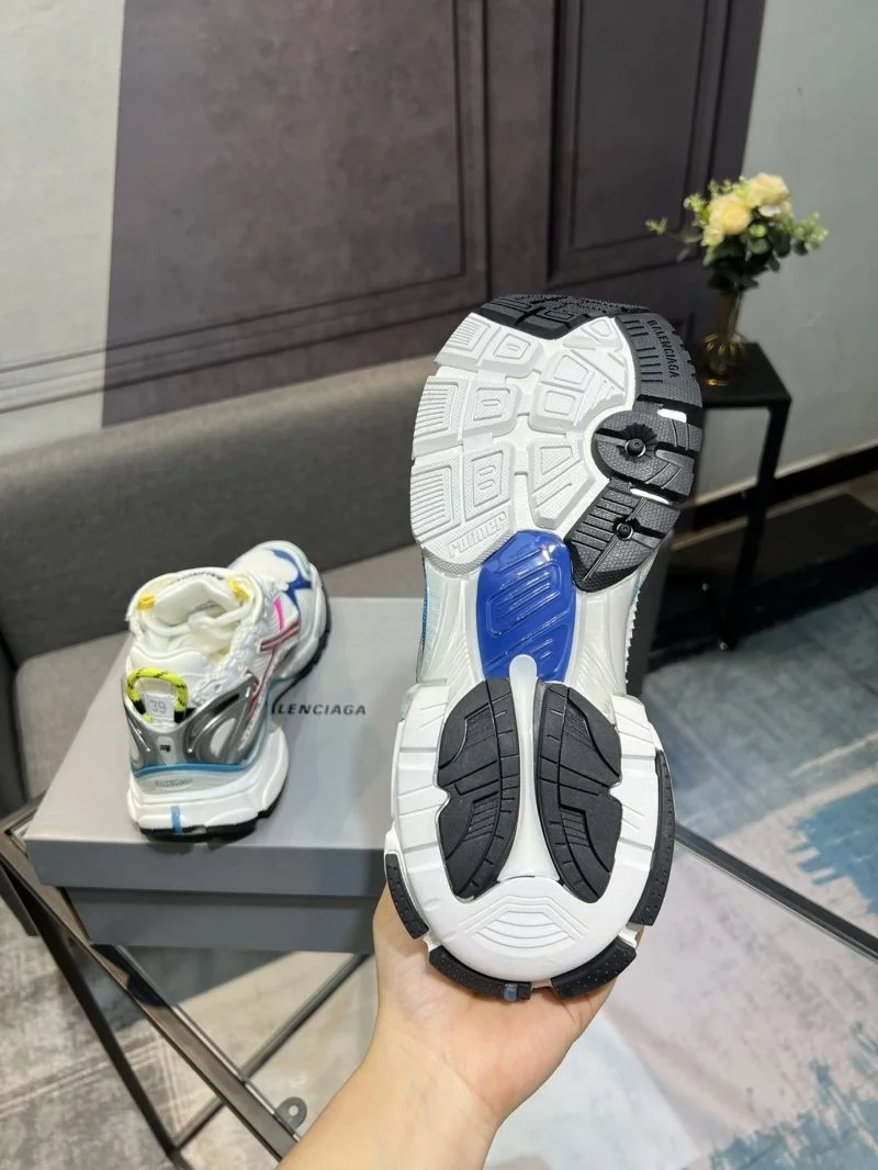Discounted Balenciaga Track Shoes