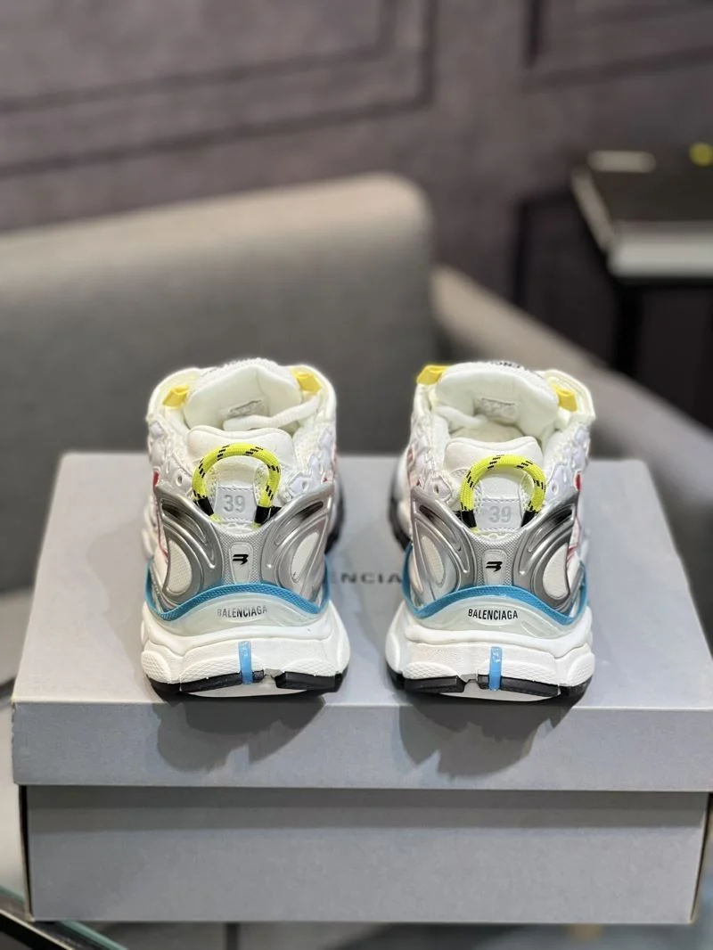 Discounted Balenciaga Track Shoes