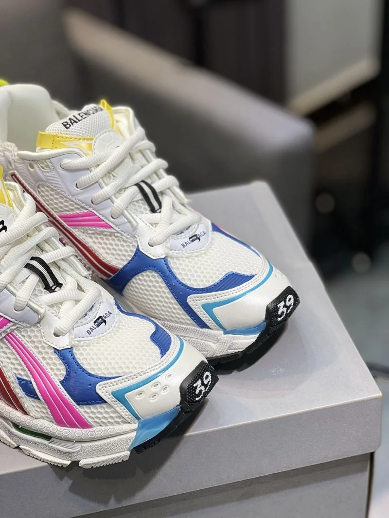 Discounted Balenciaga Track Shoes