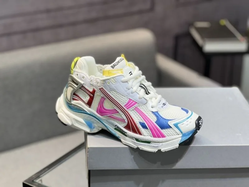 Discounted Balenciaga Track Shoes