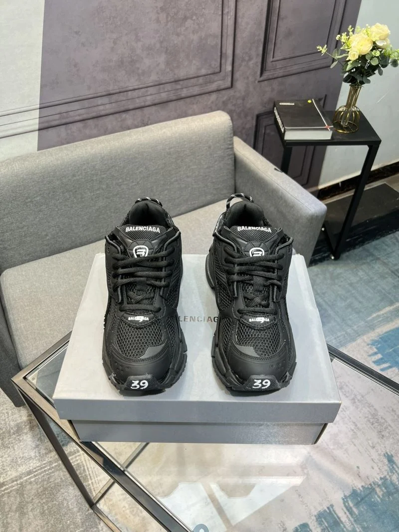 Balenciaga Track Shoes