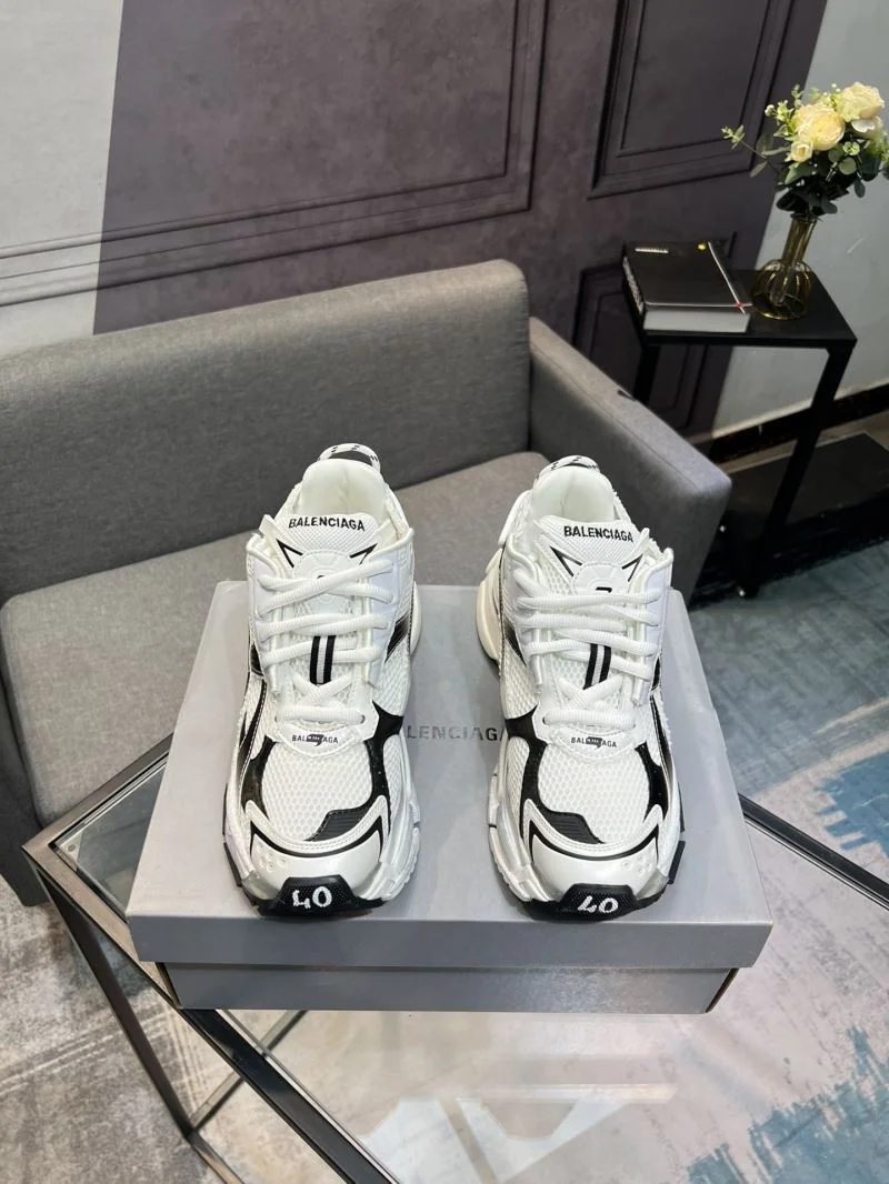 Balenciaga Track Shoes