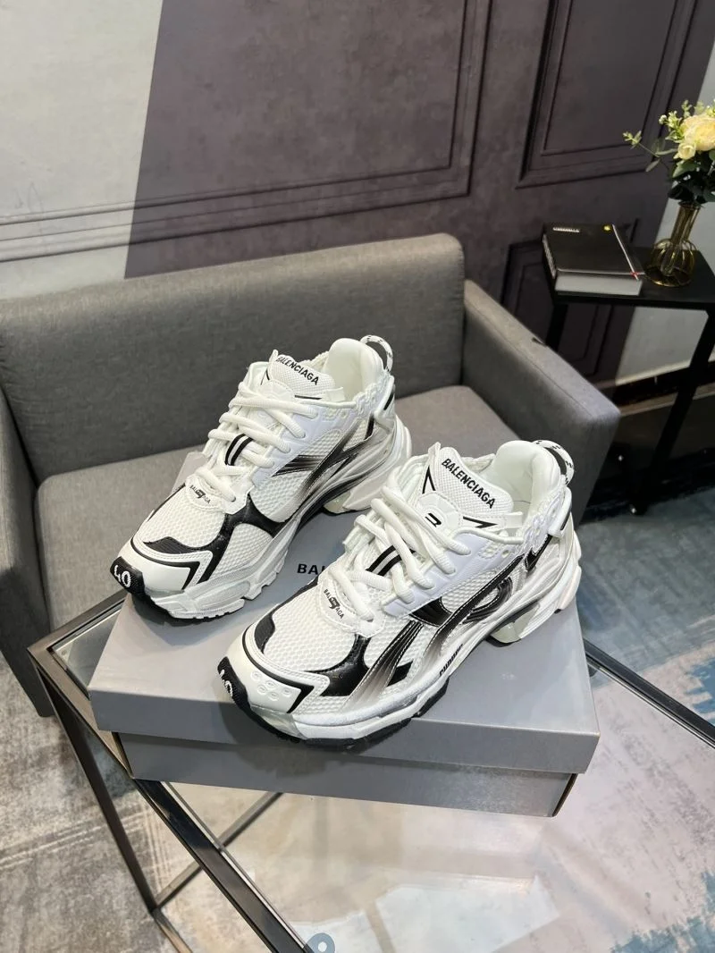 1:1 copy Balenciaga Track Shoes