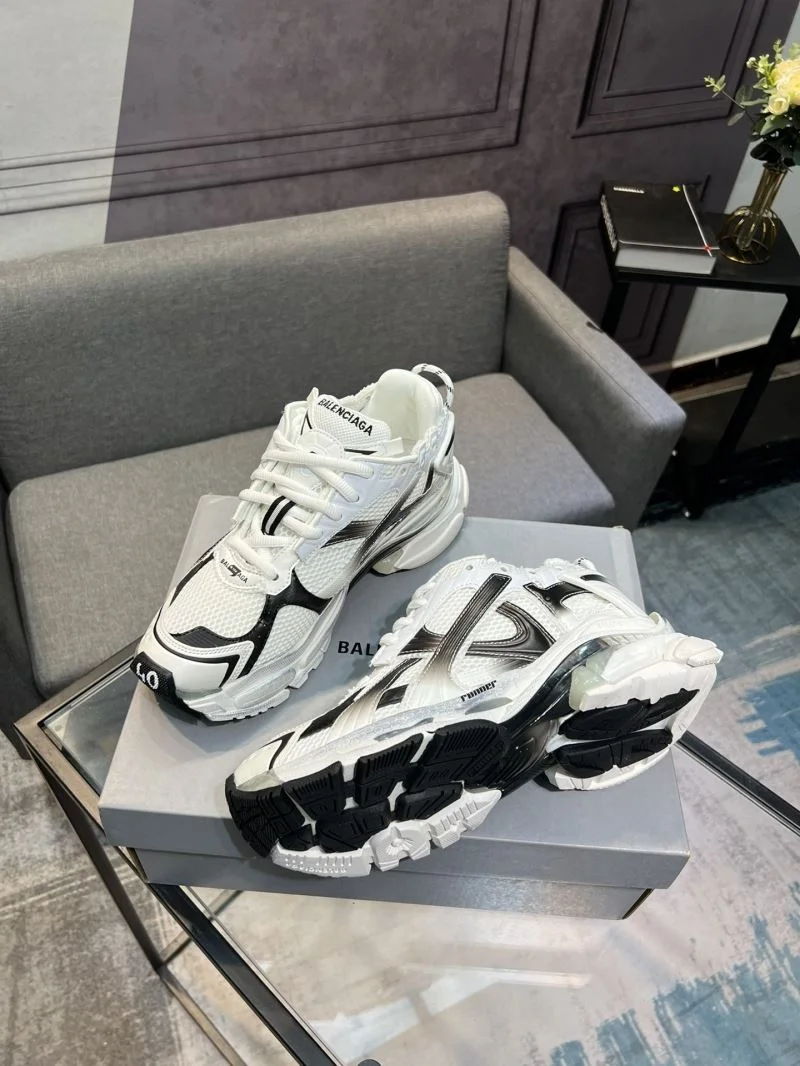 1:1 copy Balenciaga Track Shoes