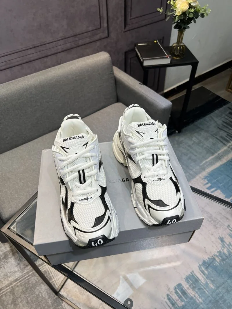 1:1 copy Balenciaga Track Shoes