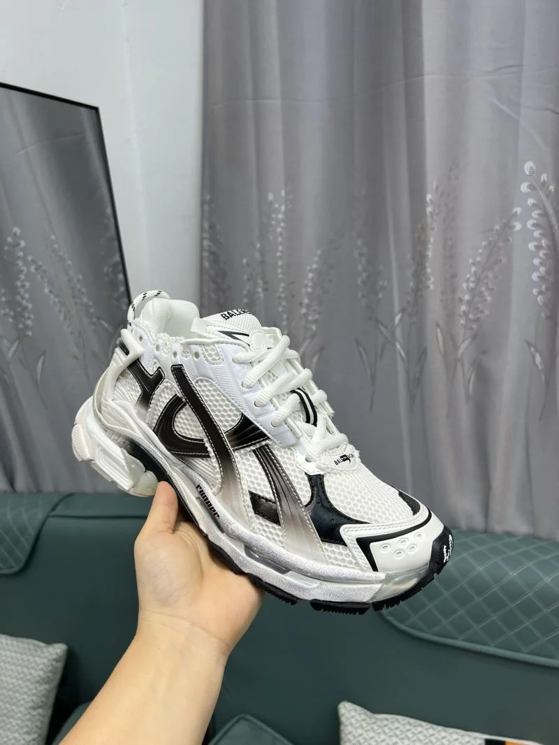 1:1 copy Balenciaga Track Shoes