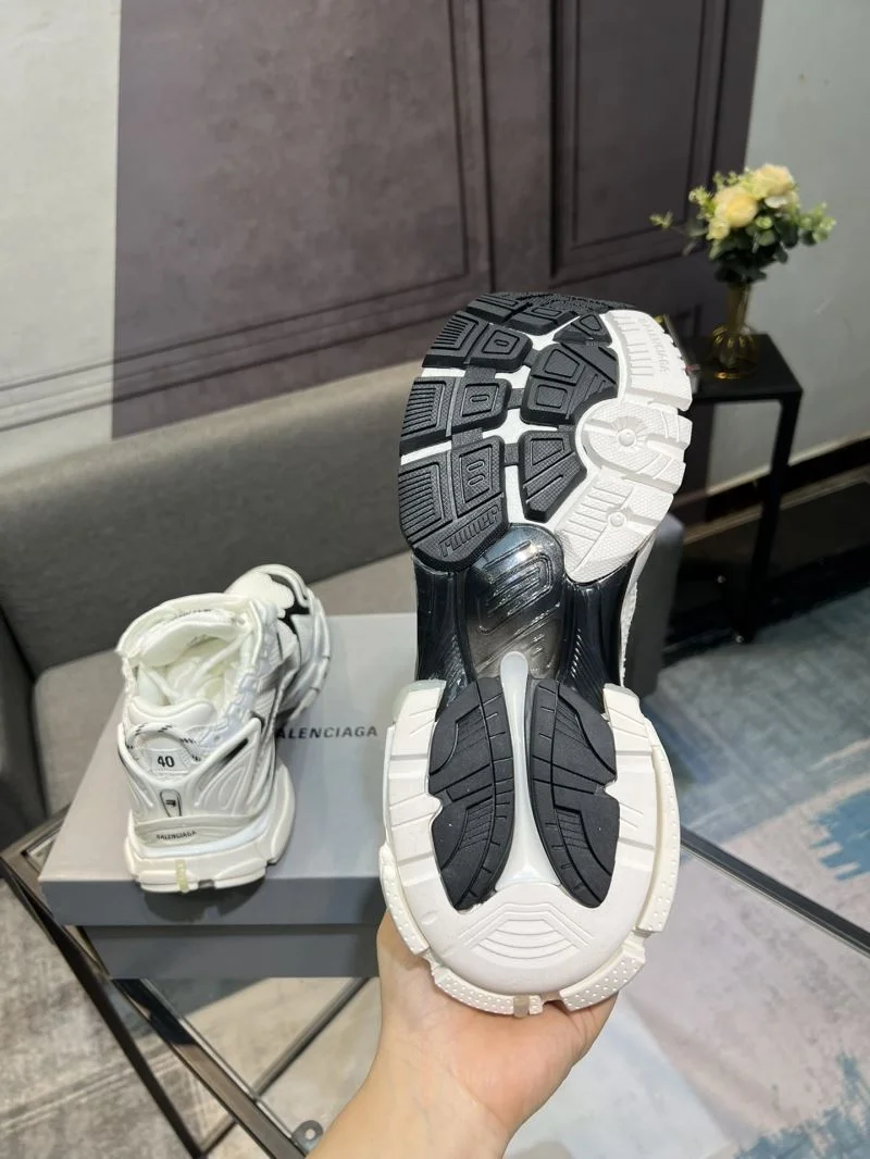 1:1 copy Balenciaga Track Shoes