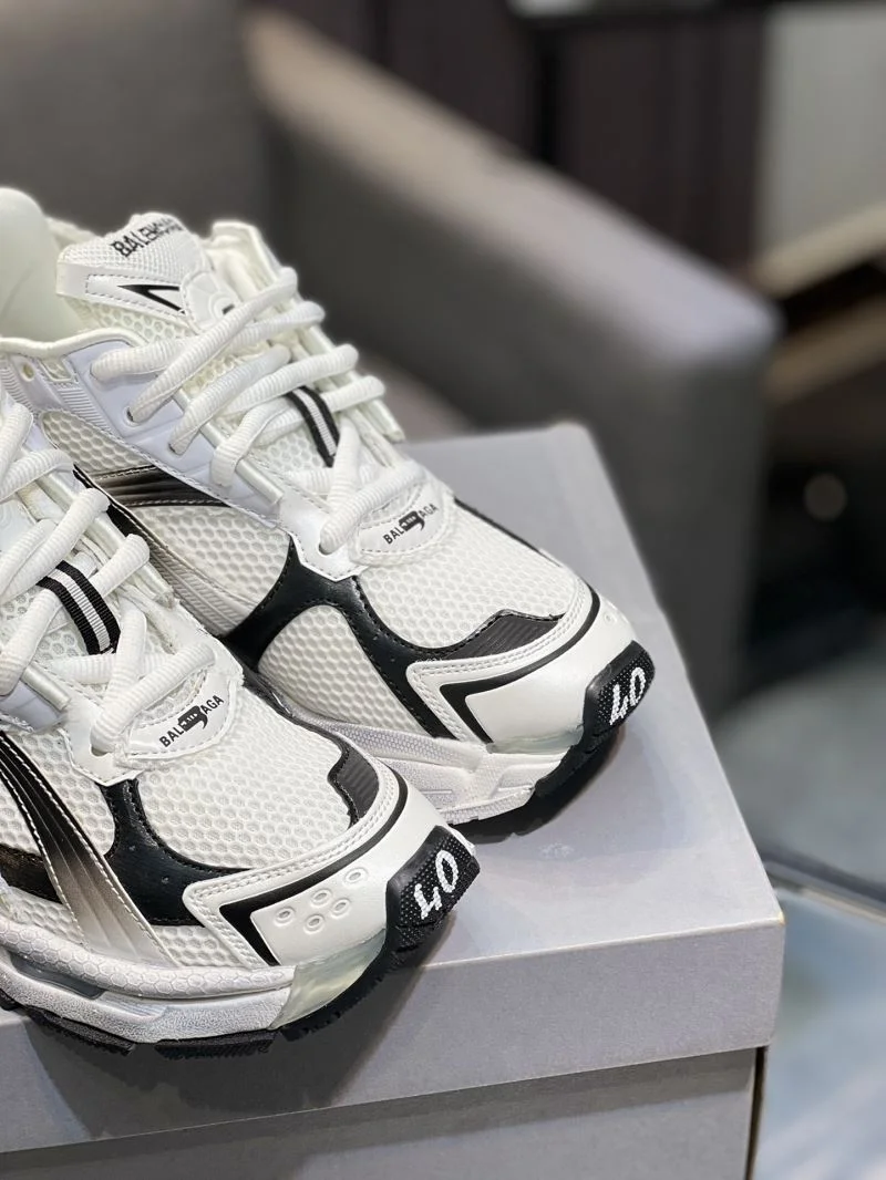 1:1 copy Balenciaga Track Shoes