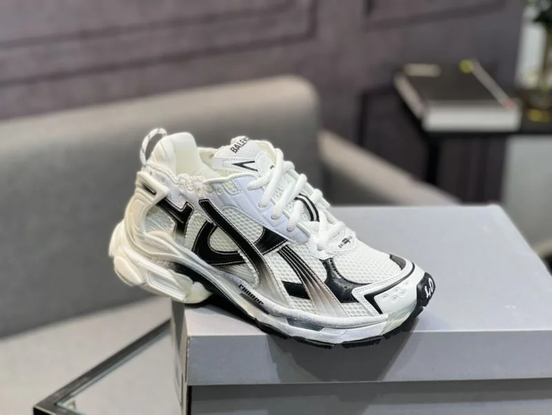 1:1 copy Balenciaga Track Shoes