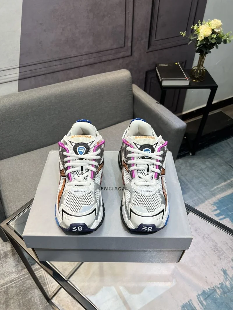 Balenciaga Track Shoes