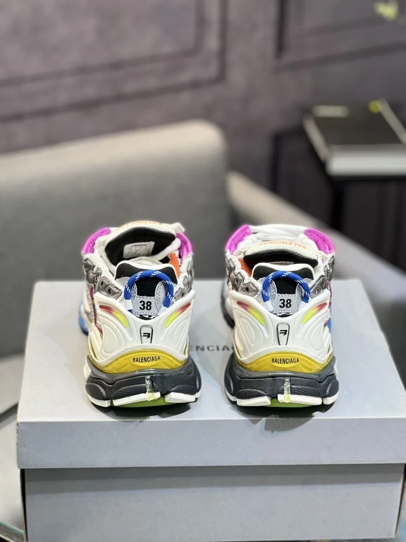 Factory-made Balenciaga Track Shoes
