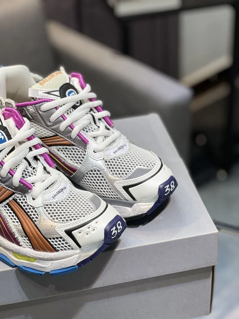 Factory-made Balenciaga Track Shoes