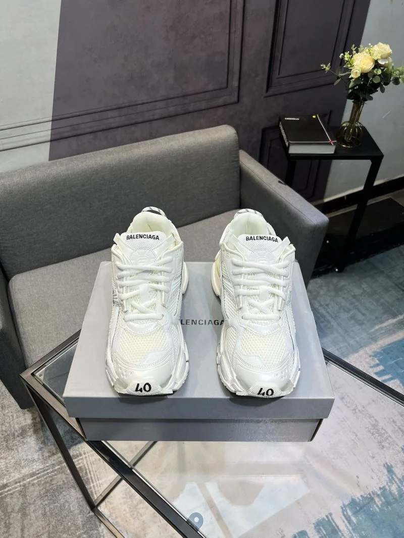 Balenciaga Track Shoes