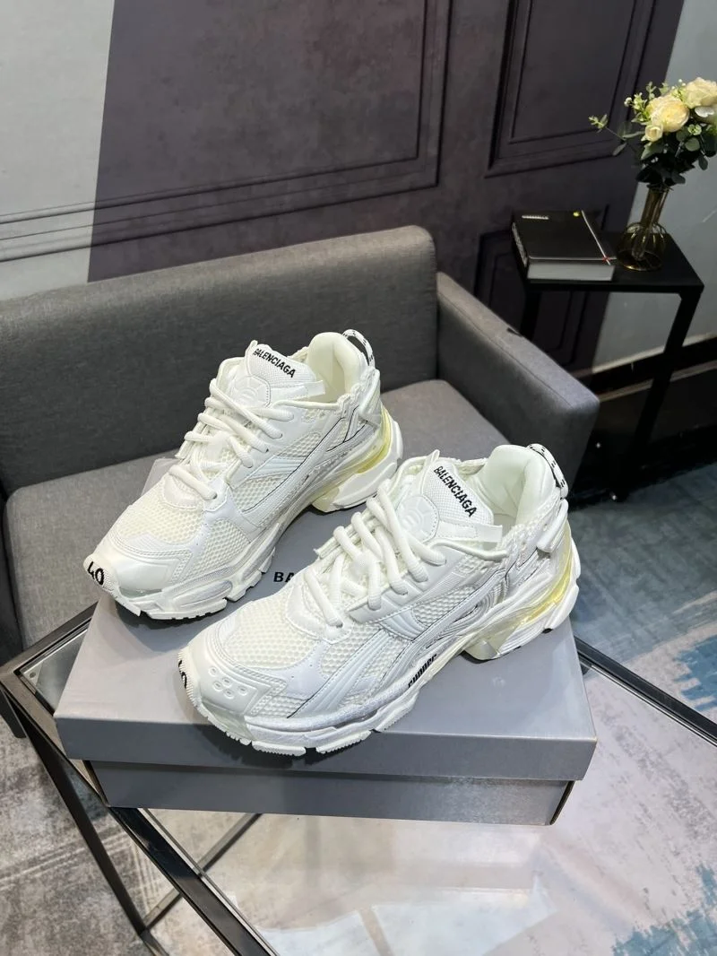Economical Balenciaga Track Shoes
