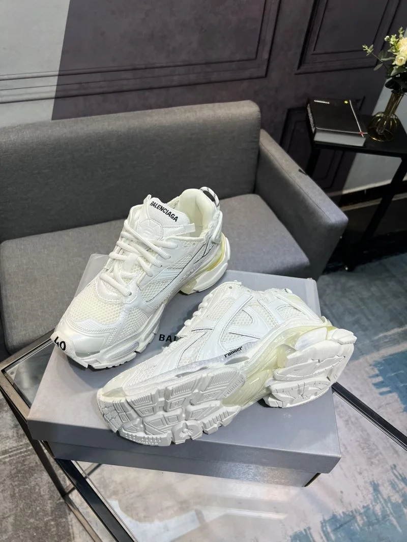Economical Balenciaga Track Shoes