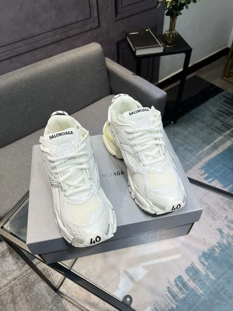 Economical Balenciaga Track Shoes
