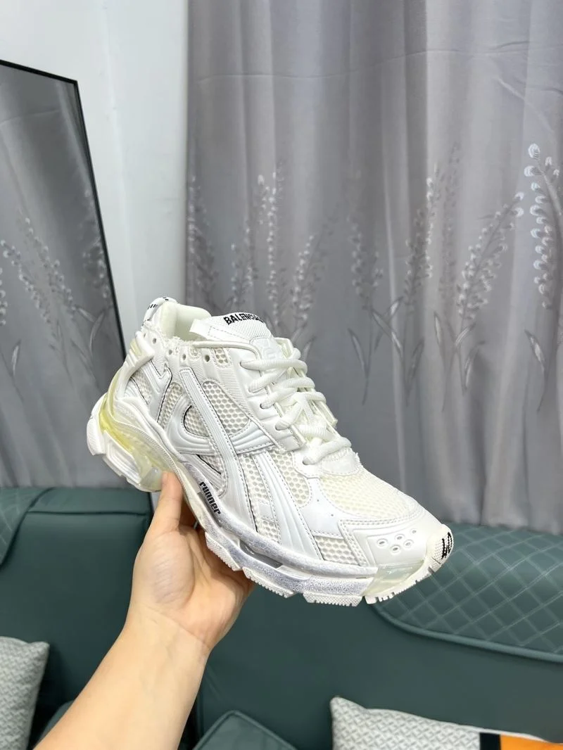 Economical Balenciaga Track Shoes