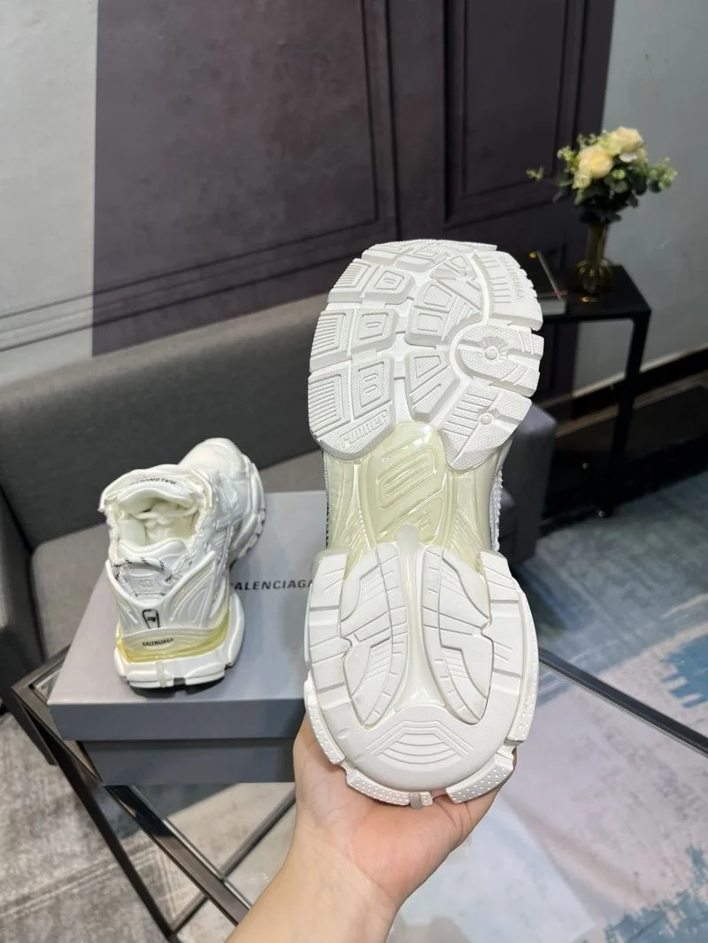 Economical Balenciaga Track Shoes