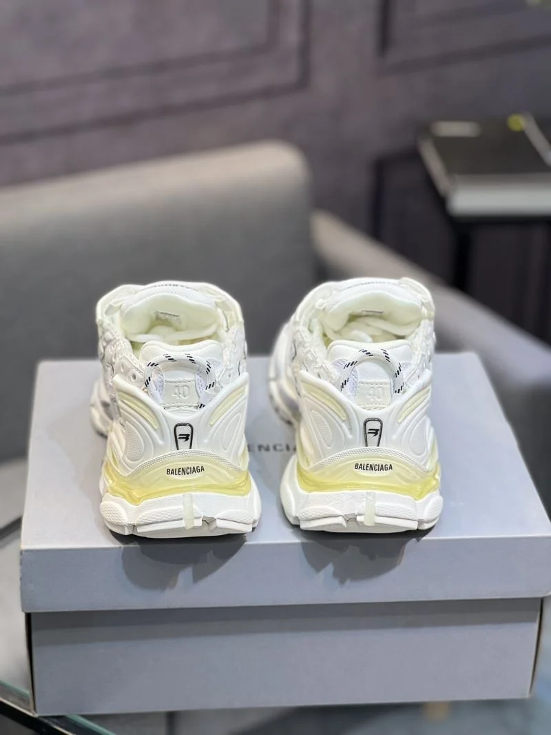 Economical Balenciaga Track Shoes