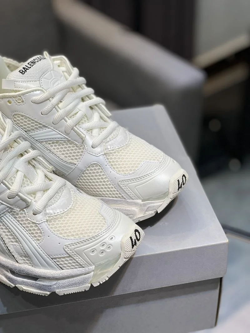 Economical Balenciaga Track Shoes