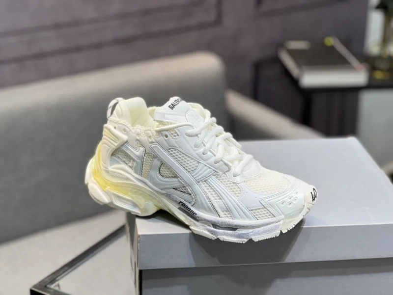 Economical Balenciaga Track Shoes