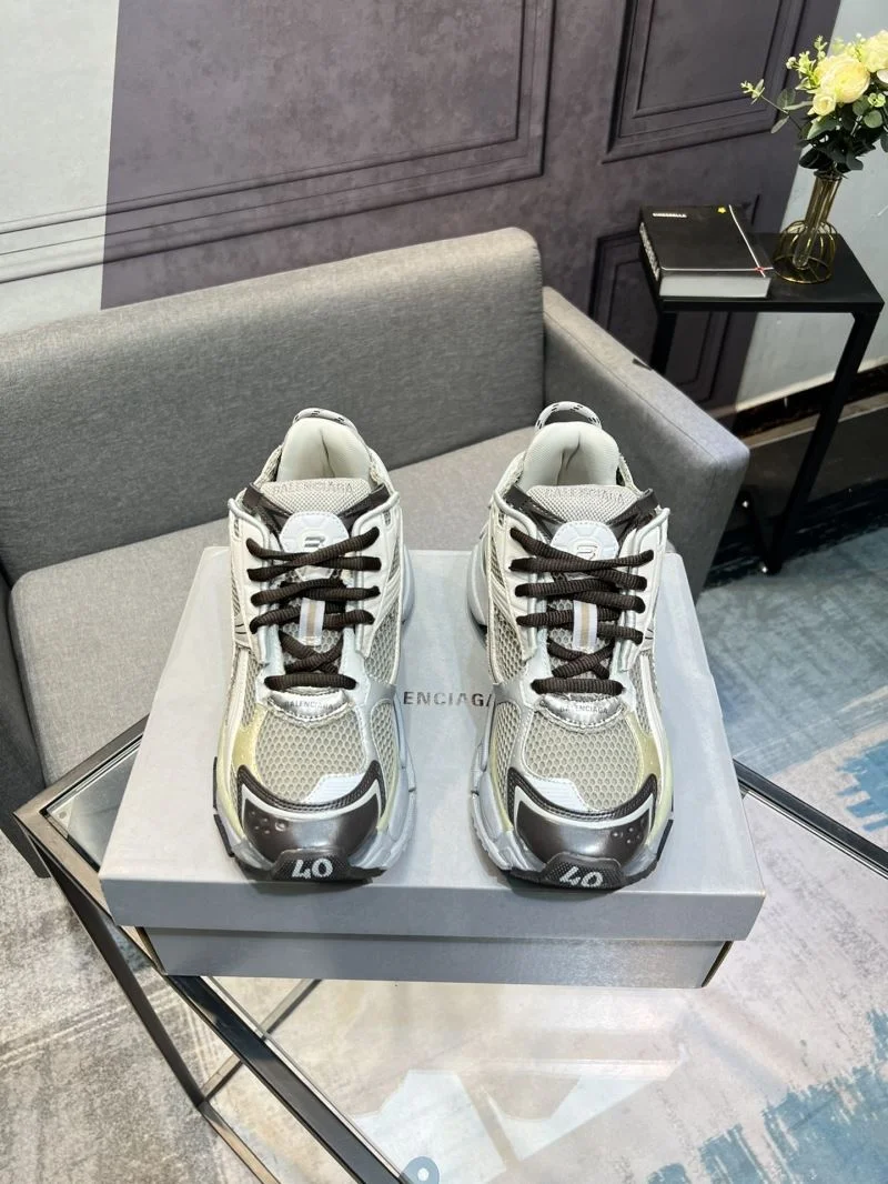 Balenciaga Track Shoes