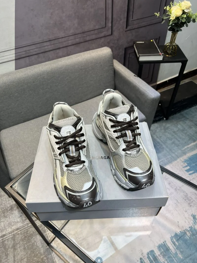 Bargain Balenciaga Track Shoes
