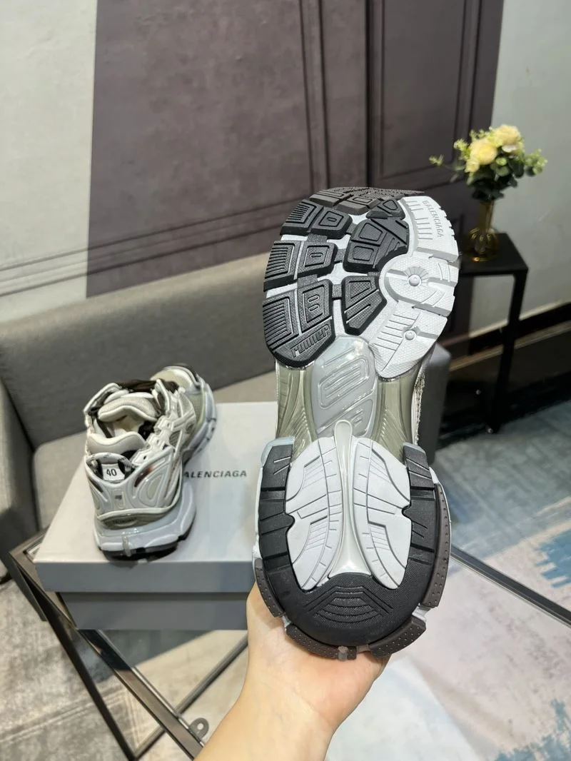 Bargain Balenciaga Track Shoes