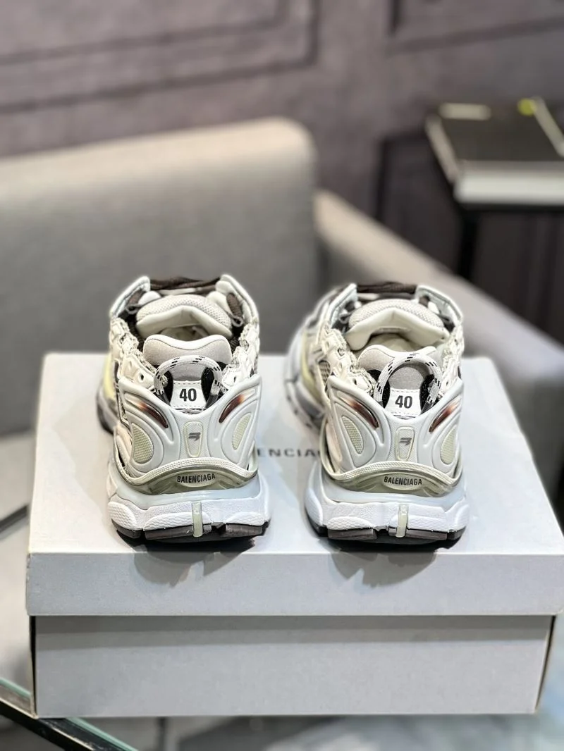 Bargain Balenciaga Track Shoes