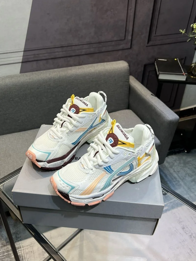 Genuine Balenciaga Track Shoes