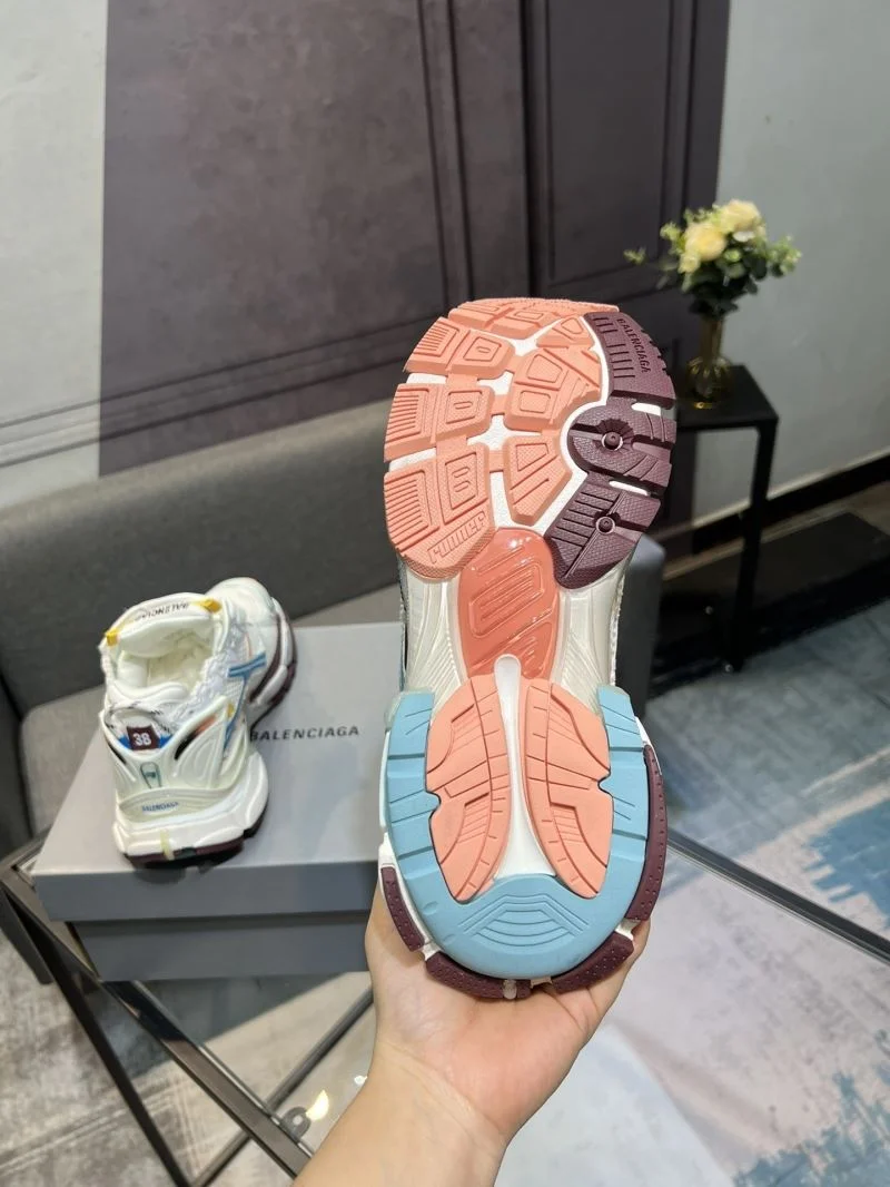 Genuine Balenciaga Track Shoes