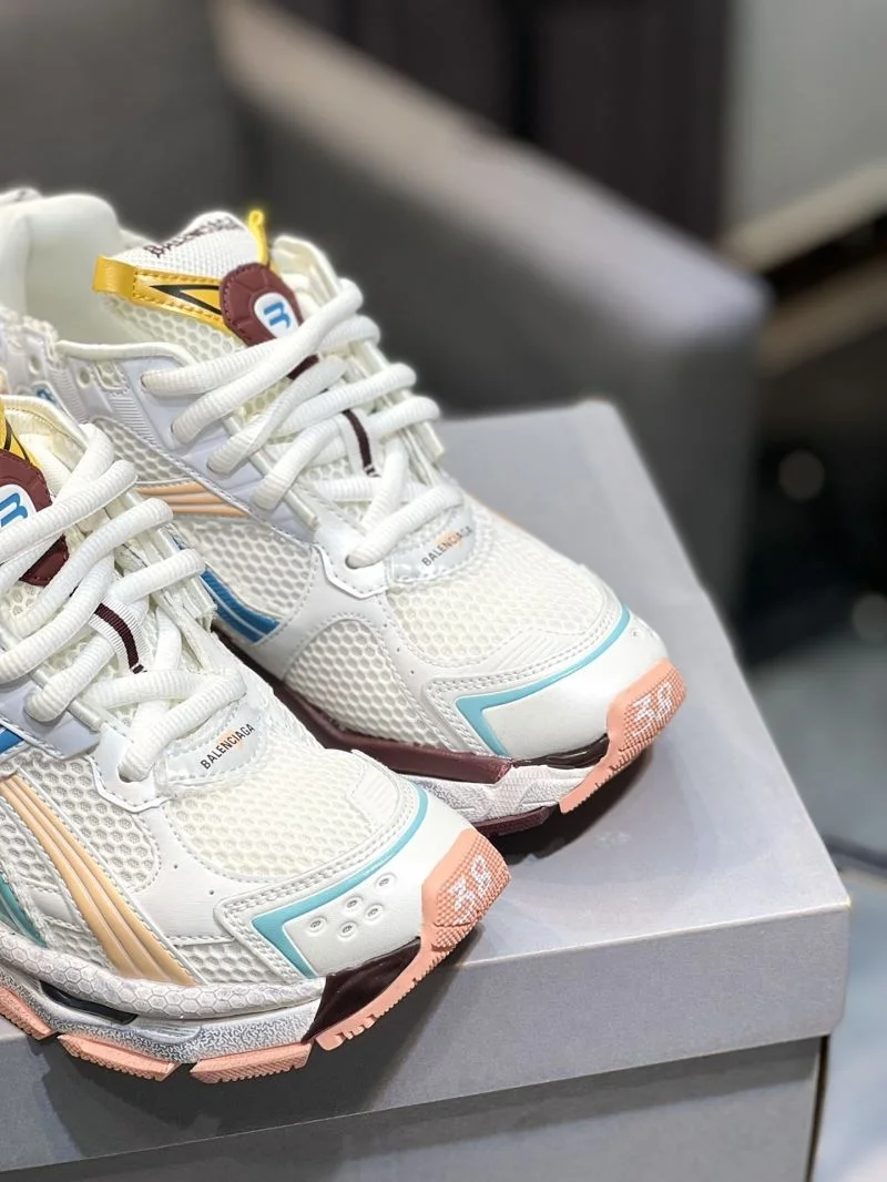 Genuine Balenciaga Track Shoes
