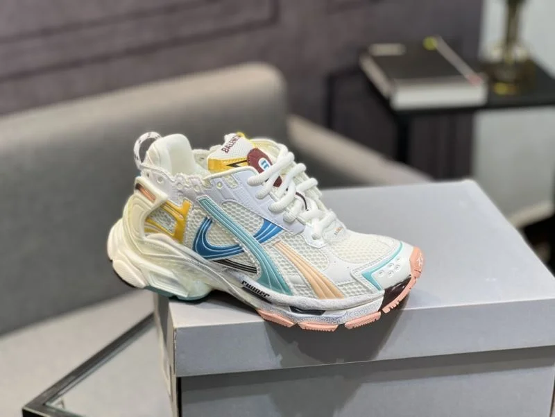 Genuine Balenciaga Track Shoes