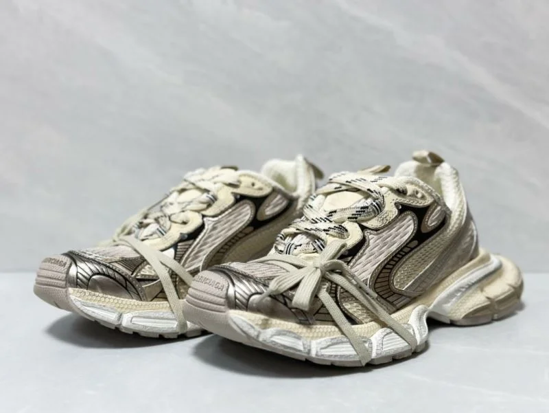 Affordable Balenciaga Track Shoes