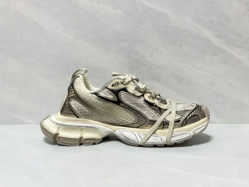 Affordable Balenciaga Track Shoes