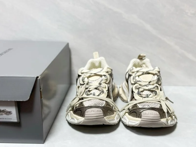 Affordable Balenciaga Track Shoes