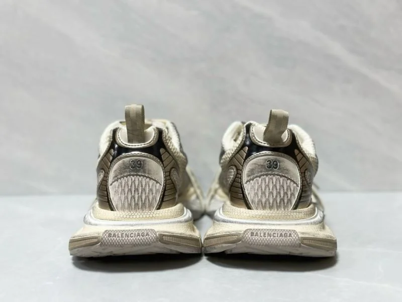Affordable Balenciaga Track Shoes