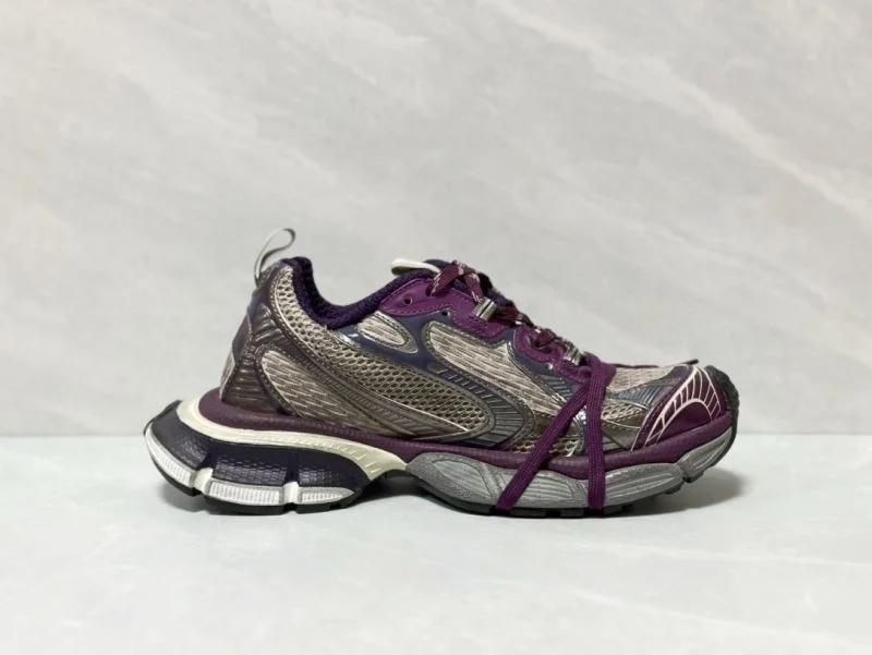 Discounted Balenciaga Track Shoes