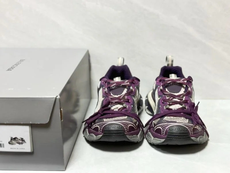 Discounted Balenciaga Track Shoes