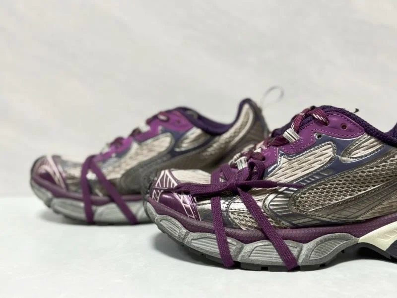 Discounted Balenciaga Track Shoes