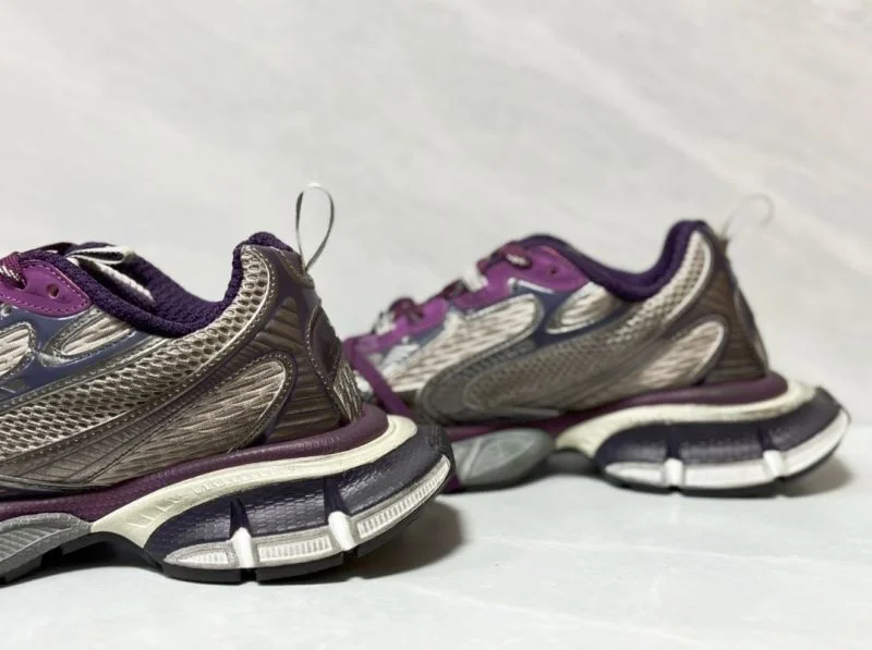 Discounted Balenciaga Track Shoes