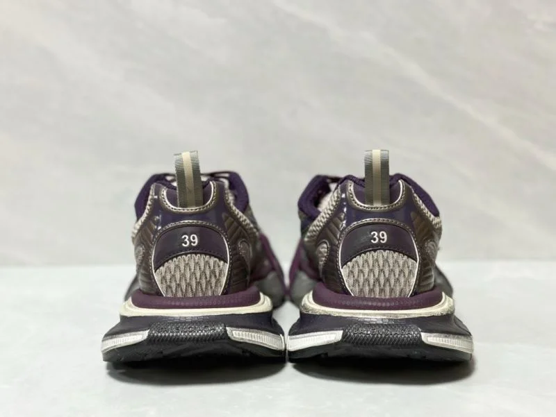 Discounted Balenciaga Track Shoes