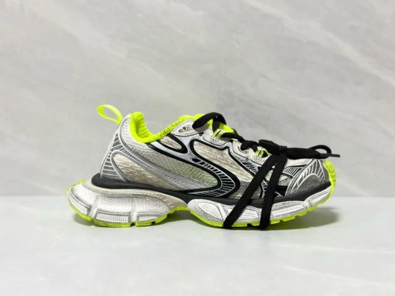 Budget-friendly Balenciaga Track Shoes
