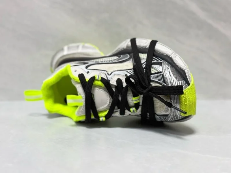 Budget-friendly Balenciaga Track Shoes