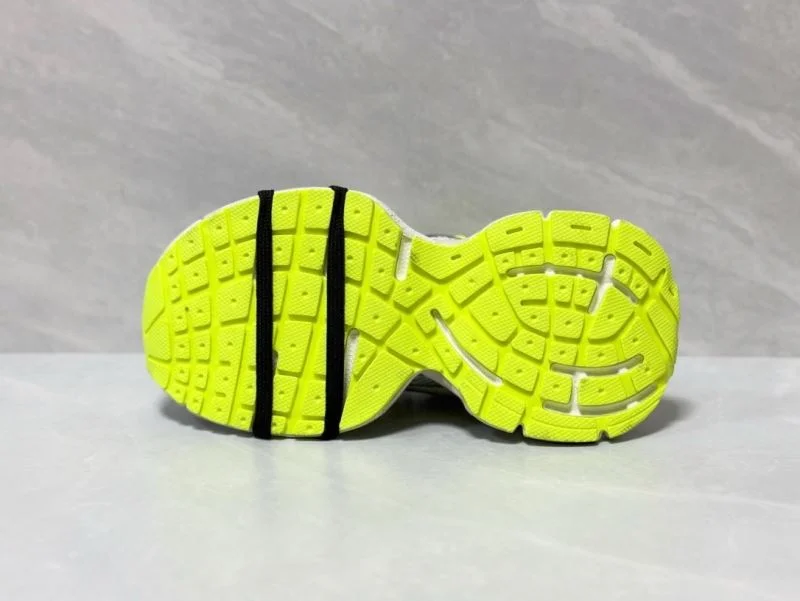 Budget-friendly Balenciaga Track Shoes