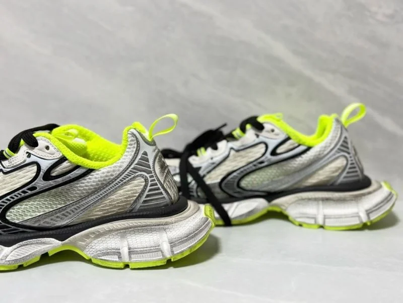 Budget-friendly Balenciaga Track Shoes