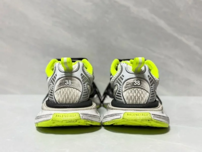 Budget-friendly Balenciaga Track Shoes